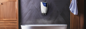 How to Use a Geyser in Bathroom? (8 Easy Steps) | Crompton