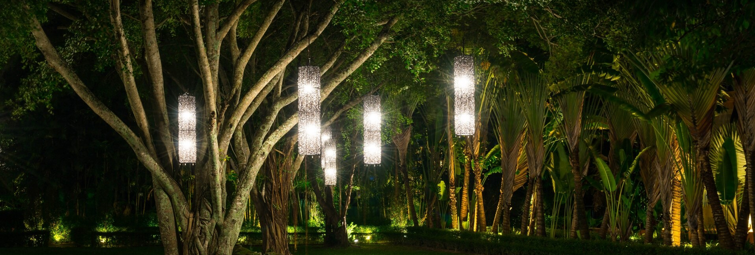 What is Ambient Lighting: A Detailed Guide | Crompton