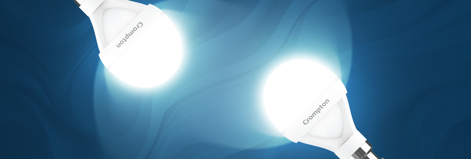 How Do LED Lights Work? A Comprehensive Guide | Crompton