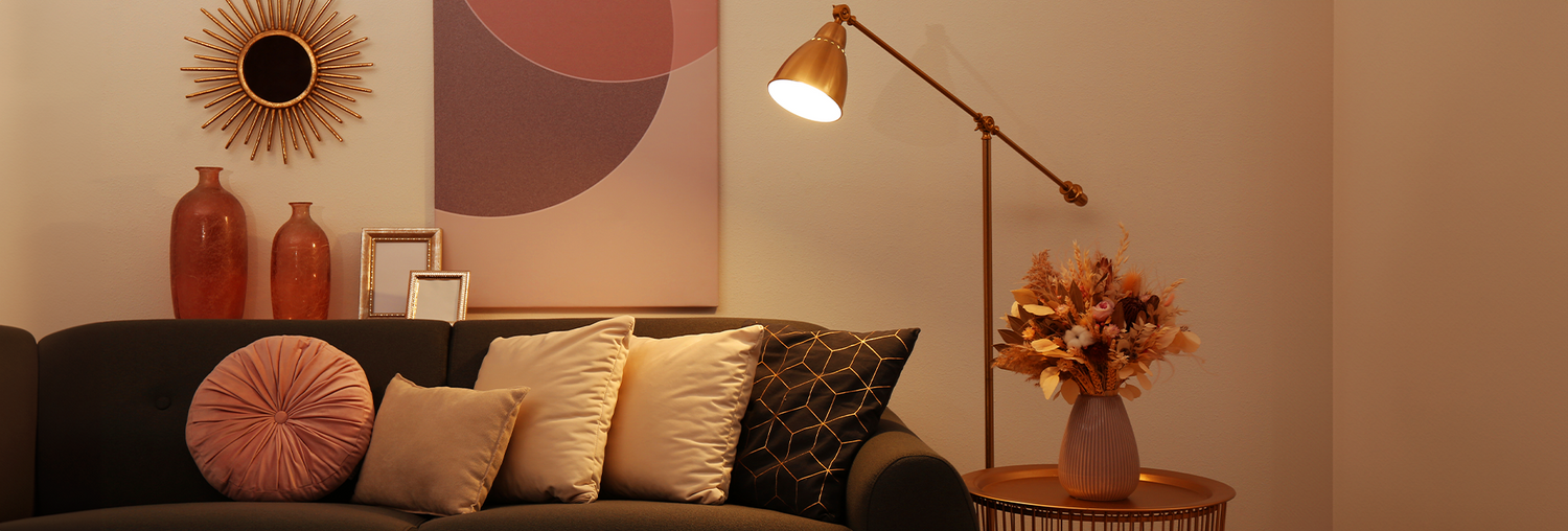 Anti-Bac LED Bulbs: Smart Investment for Your Family’s Future | Crompton