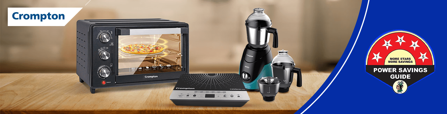 Everything You Need to Know about BEE Star Labelled Electrical Applian