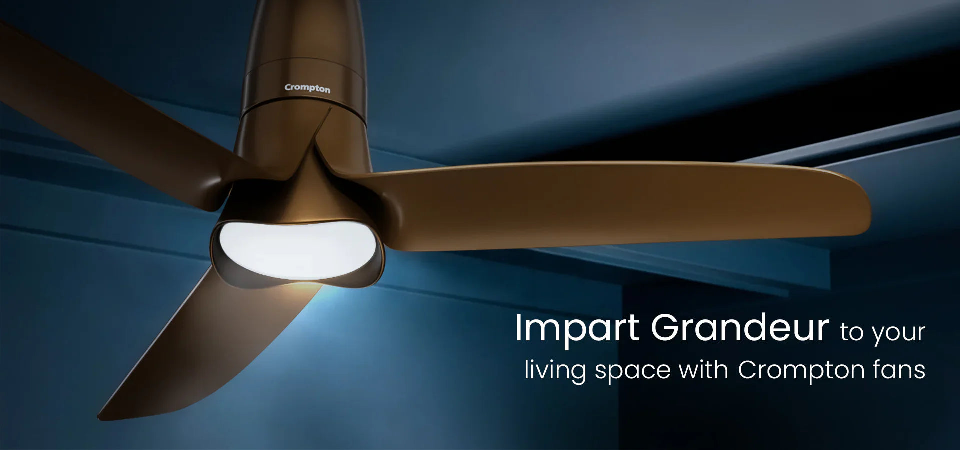 Buy Kitchen Fans Online at Best Prices in India | Crompton