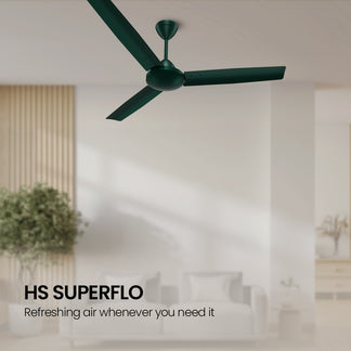 Crompton HS Superflo 1270mm: Shop Crompton HS Superflo 1270mm Fans ...