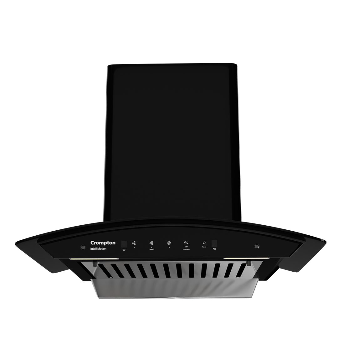 Buy Curved Chimneys Online at Best Prices | Crompton