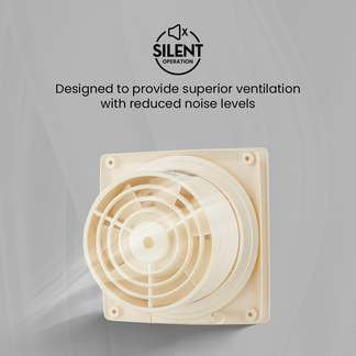 Crompton New Mount Air Exhuast Fan: Shop Crompton New Mount Air Exhuast ...