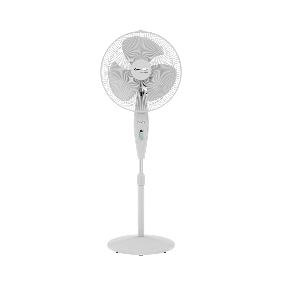 Buy Premium Stand Fans Online in India at Best Prices | Crompton