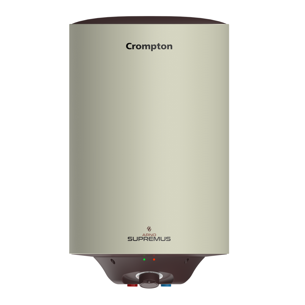 Buy 15 litre Geyser Online at Best Prices in India | Crompton