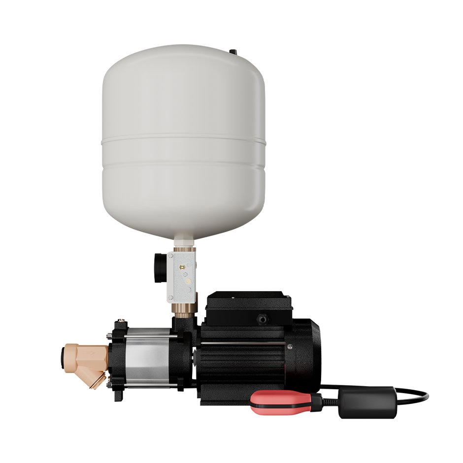 Booster Pump: Buy Pressure Booster Pumps Online in India at Best Prices ...