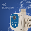 Buy AB-15 - Automatic Pump Controller (Upto 1.HP) Pressure Booster ...