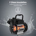 Buy WIN DURA I - Mini Self Priming Regenerative Pump 1 HP Agricultural ...