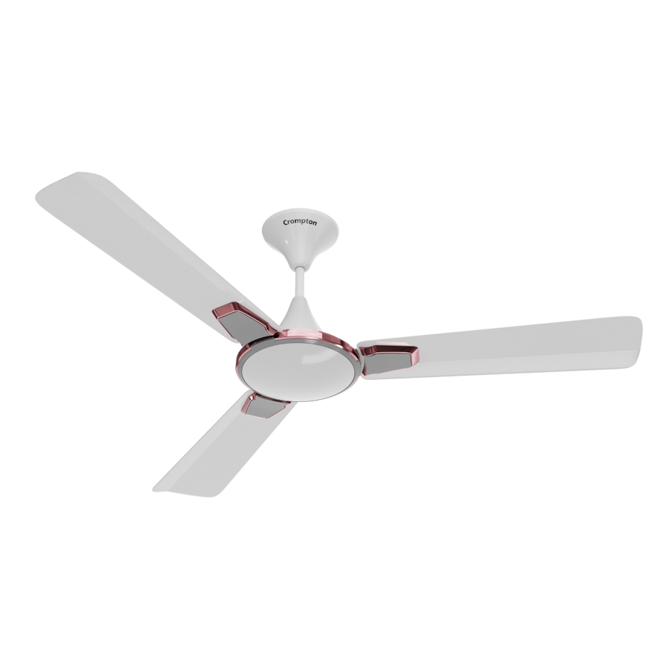 Buy 1200mm Ceiling Fan Online at Best Prices in India | Crompton