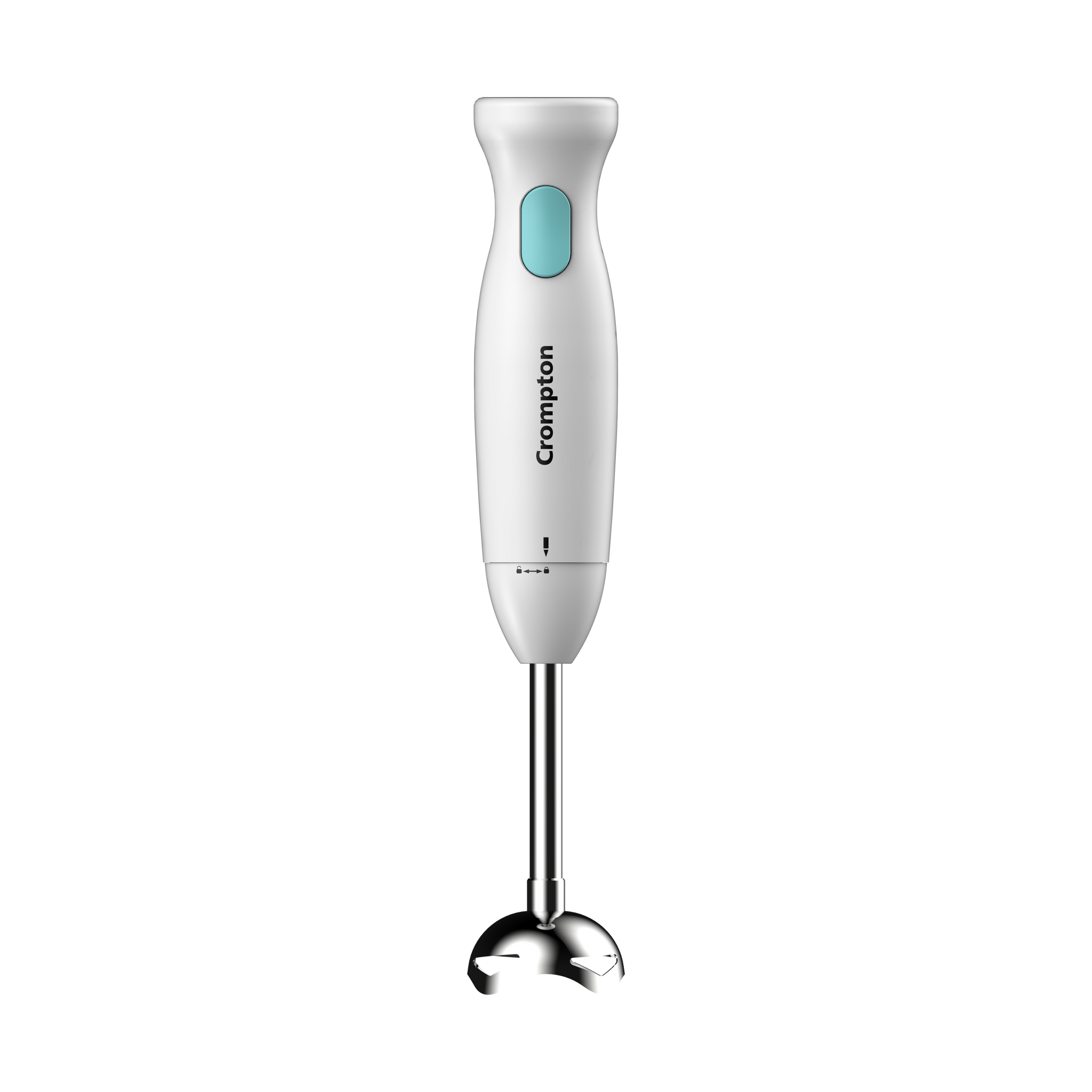 Shop Crompton Blendserve Hand Blender with Steel Stem Mixer Grinder and ...