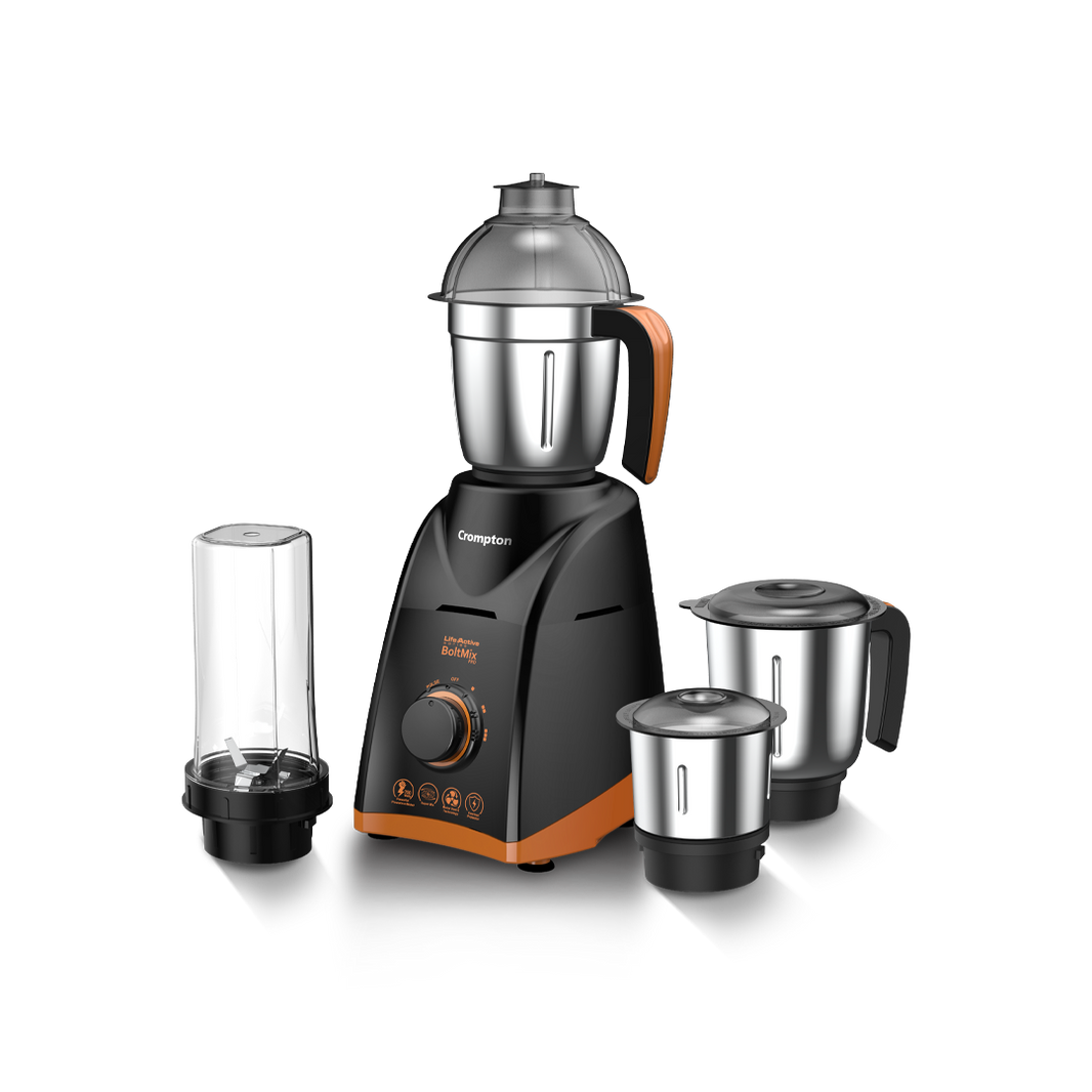 Food Processor: Buy Food Preparation Appliances Online in India | Crompton
