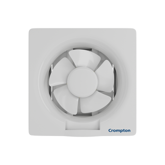 Crompton Brisk Air Plus Exhaust Fan: Shop Crompton Brisk Air Plus ...