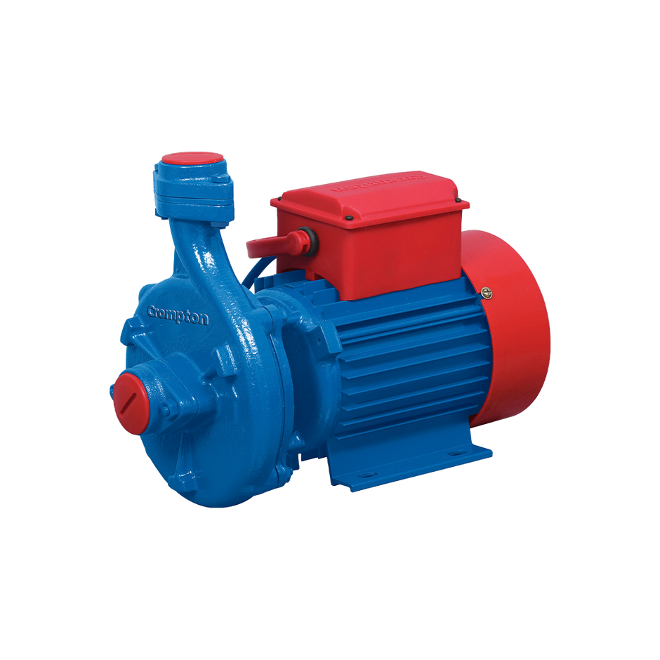 Buy 0.5 HP Water Pump Online at Best Prices in India | Crompton