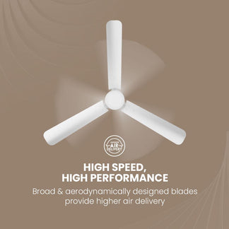 Crompton Energion Hyperjet BLDC Ceiling Fan: Shop Crompton Energion ...