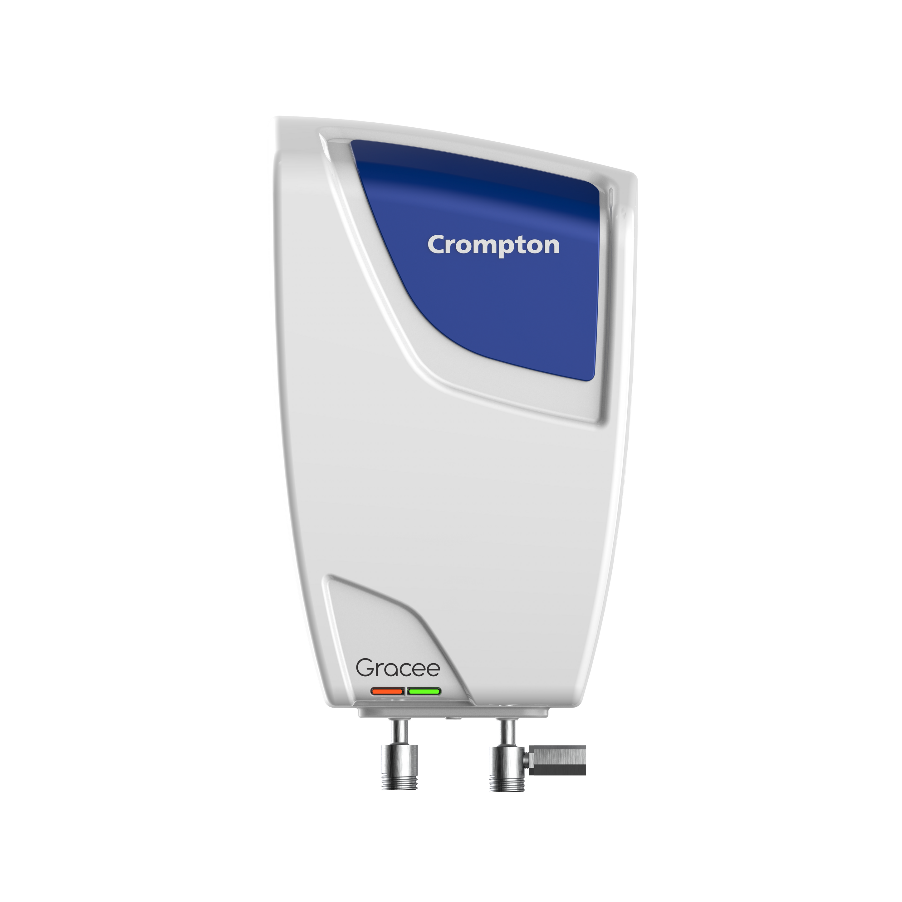 Crompton Gracee, 3000W Instant Water Heater - 5-L: Shop Crompton Gracee, 3000W Instant Water ...