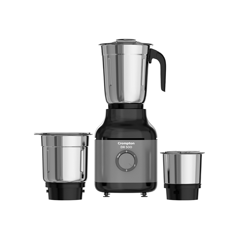 Buy Mixer Grinders & Blenders for Efficient Mixing | Crompton