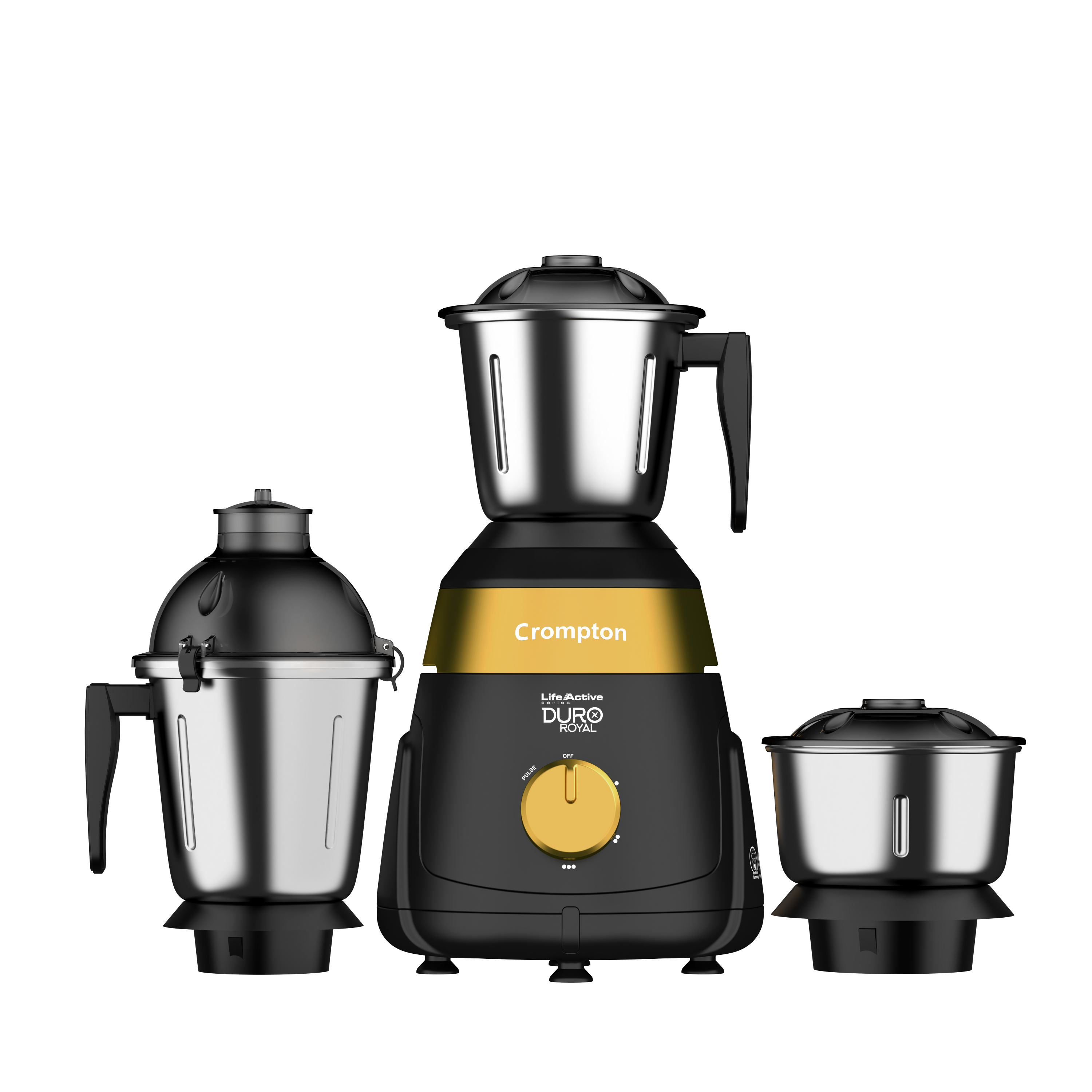Buy Mixer Grinders, Mixies Online at Best Prices - Crompton