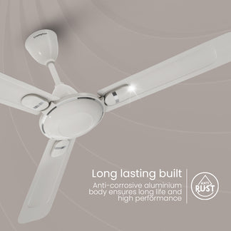 Crompton High Speed Versa | Star Rated Ceiling Fan: Shop Crompton High ...