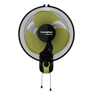 Crompton Highspeed Torpedo Wall Mounted Fan: Shop Crompton Highspeed ...