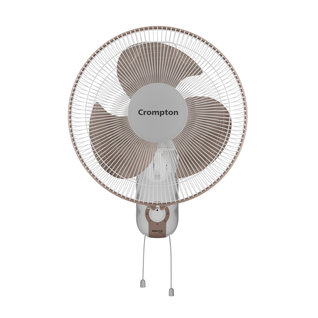 Buy Best Wall Fans Online at Best Prices in India | Crompton