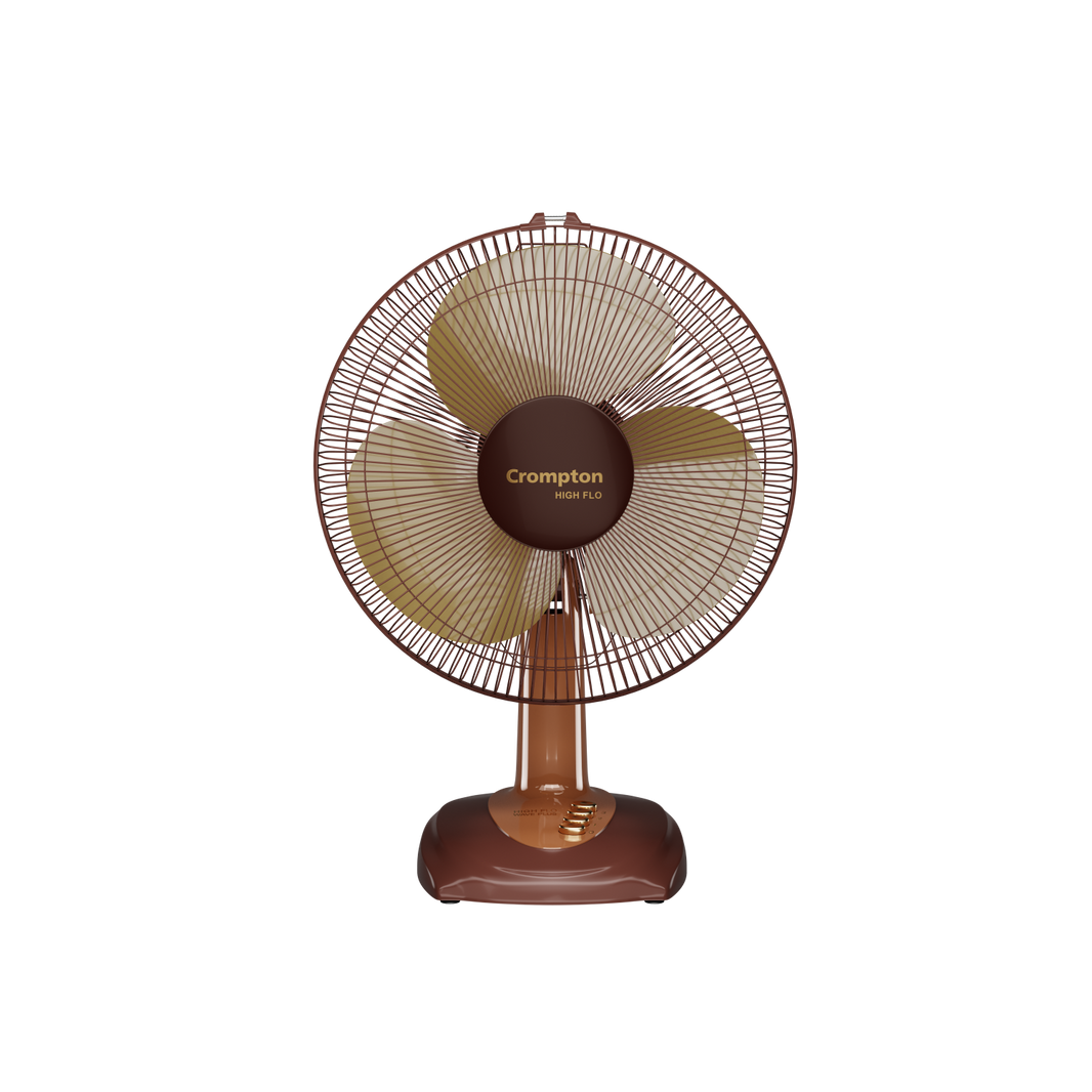 Buy Table Fans Online at Best Prices in India | Crompton