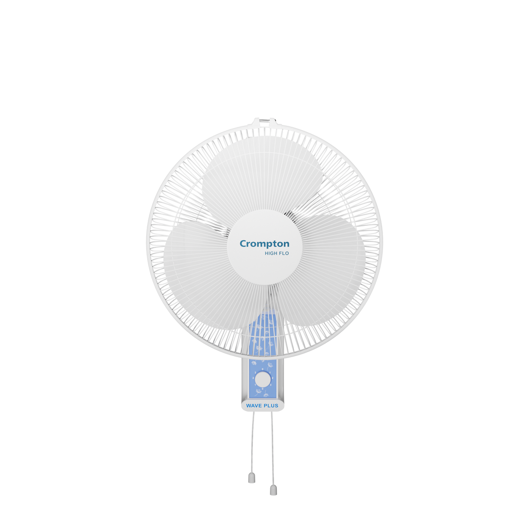 Buy Best Wall Fans Online at Best Prices in India | Crompton