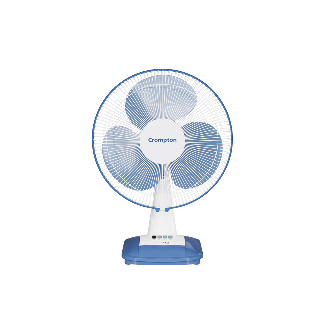 Buy Table Fans Online at Best Prices in India | Crompton