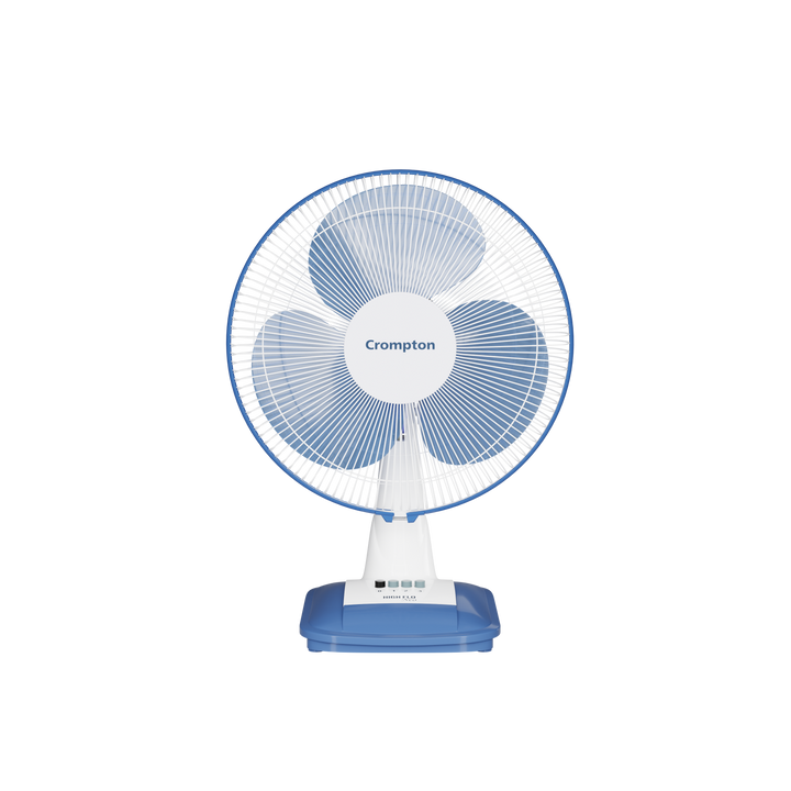 Buy Table Fans Online at Best Prices in India | Crompton
