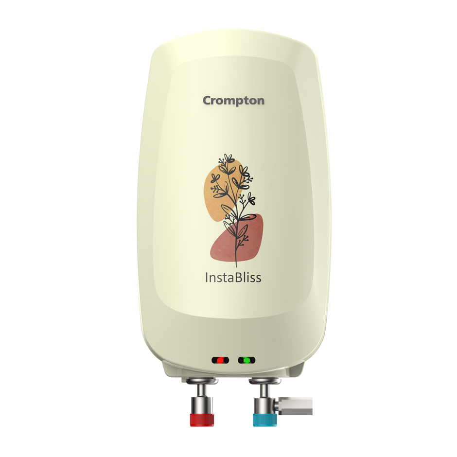 Buy Geysers/Water Heaters (गीजर) Online in India | Crompton