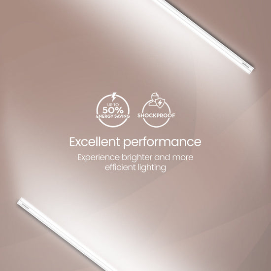 36W Laser Ray Neo Maxx Led Batten: Buy 36W Laser Ray Neo Maxx Led ...