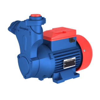 Buy MASTER PLUS I - Mini Self Priming Regenerative Pump 1 HP Mini ...