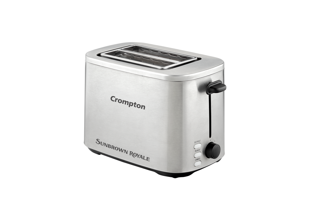Buy Bread Toaster, Pop Up Toaster Online in India - Crompton