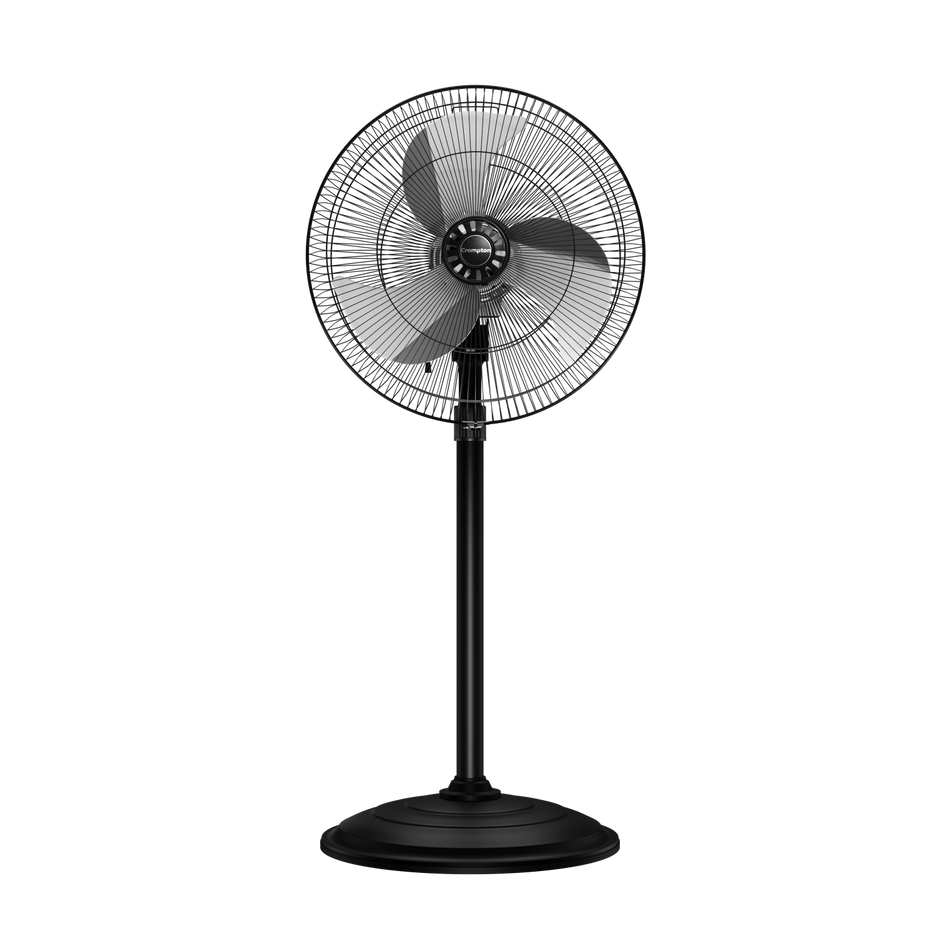 Buy Premium Stand Fans Online in India at Best Prices | Crompton