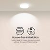 15W Star Vega Nxt Round Led Surface Panel: Buy 15W Star Vega Nxt Round ...