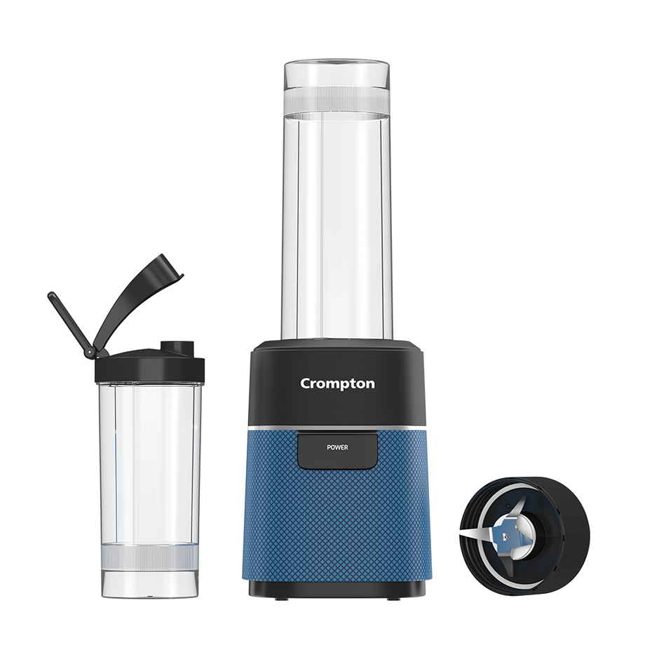 Buy Mixer Grinders & Blenders for Efficient Mixing | Crompton