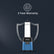 Shop Crompton Ameo Fresh Nutri Blender Black & Blue Mixer Grinder and ...