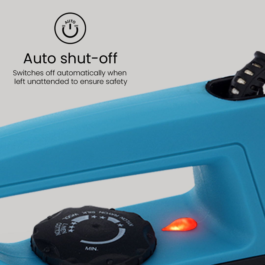 Crompton RD 750 W Dry Iron: Get the latest Crompton RD 750 W Dry Iron ...