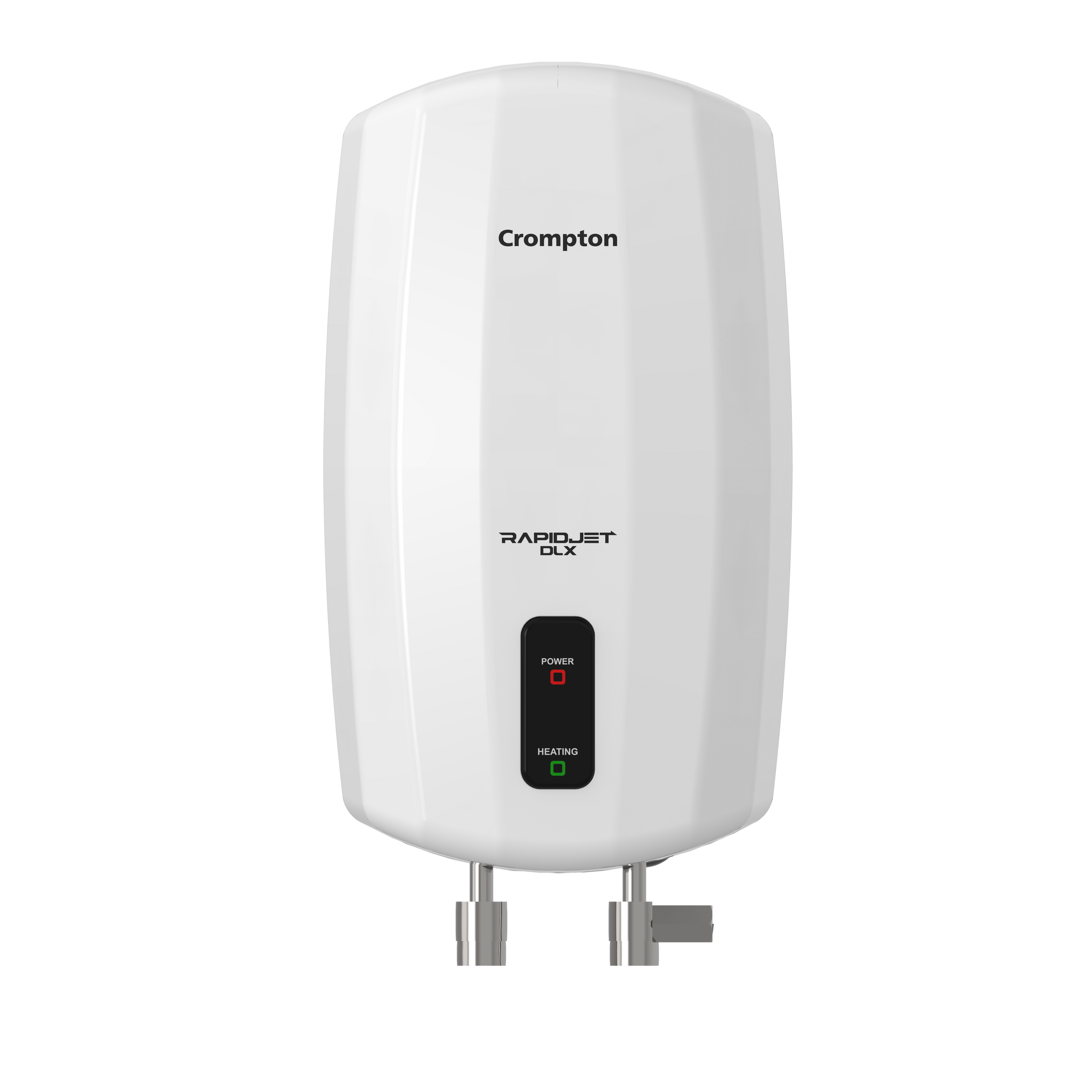 Crompton Rapidjet Plus, 2000W Storage Water Heater - 6-L: Shop Crompton ...