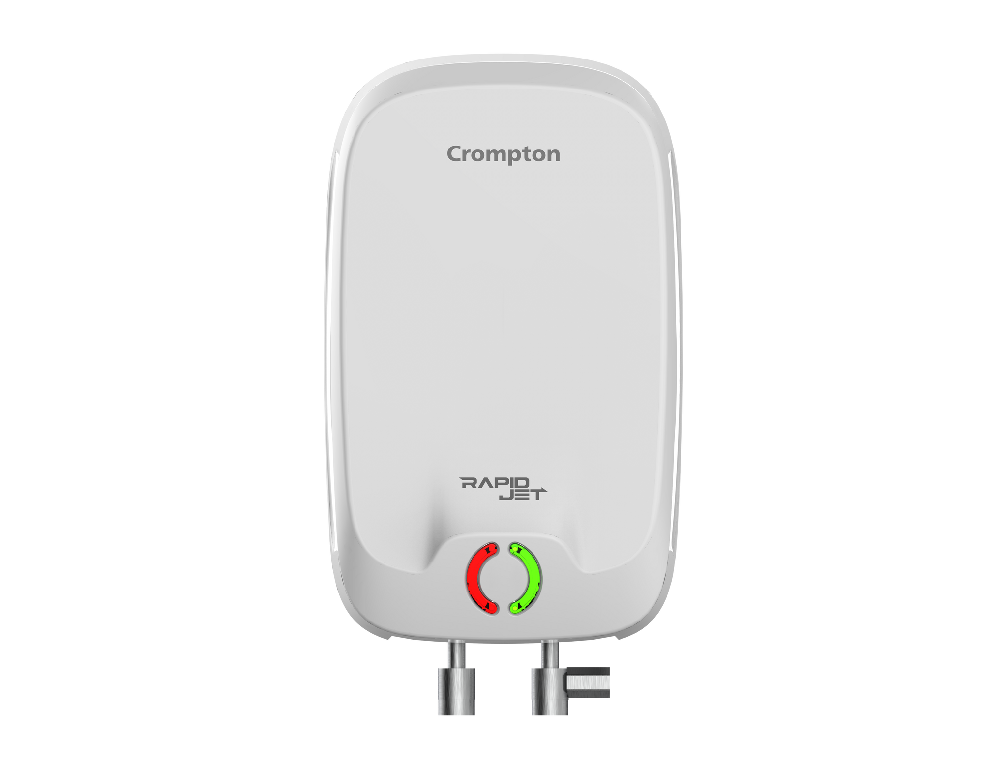 Crompton Rapid Jet, 4500W Instant Water Heater - 1-L: Shop Crompton ...