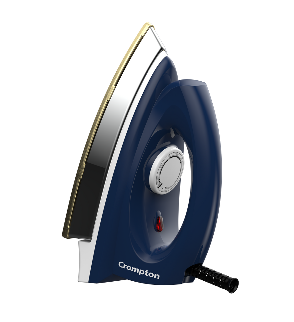 Buy Dry Irons Online in India at Best Prices | Crompton