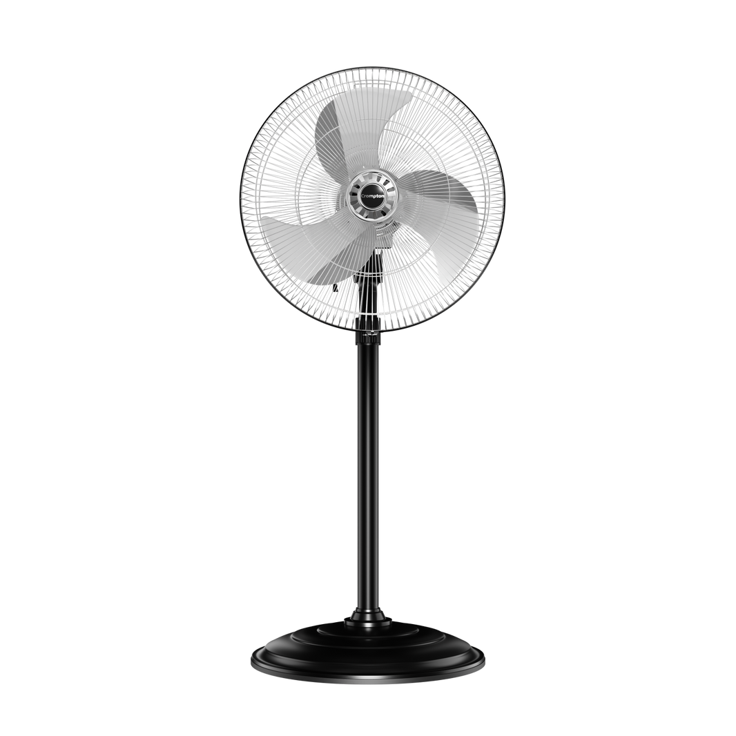 Buy Premium Stand Fans Online in India at Best Prices | Crompton