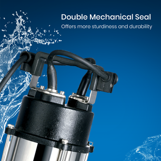 Buy STPM22(1PH)-15 Speciality Pumps Online at Best Price - Crompton