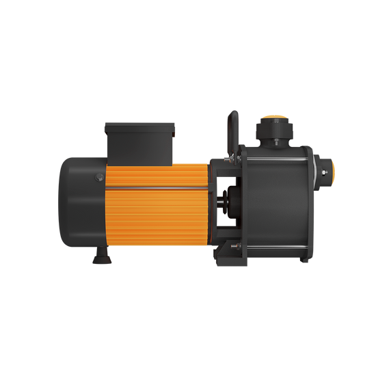 Buy SWJ100A-36 PLUS - High Suction Shallow well Pump 1 HP Shallow Well ...