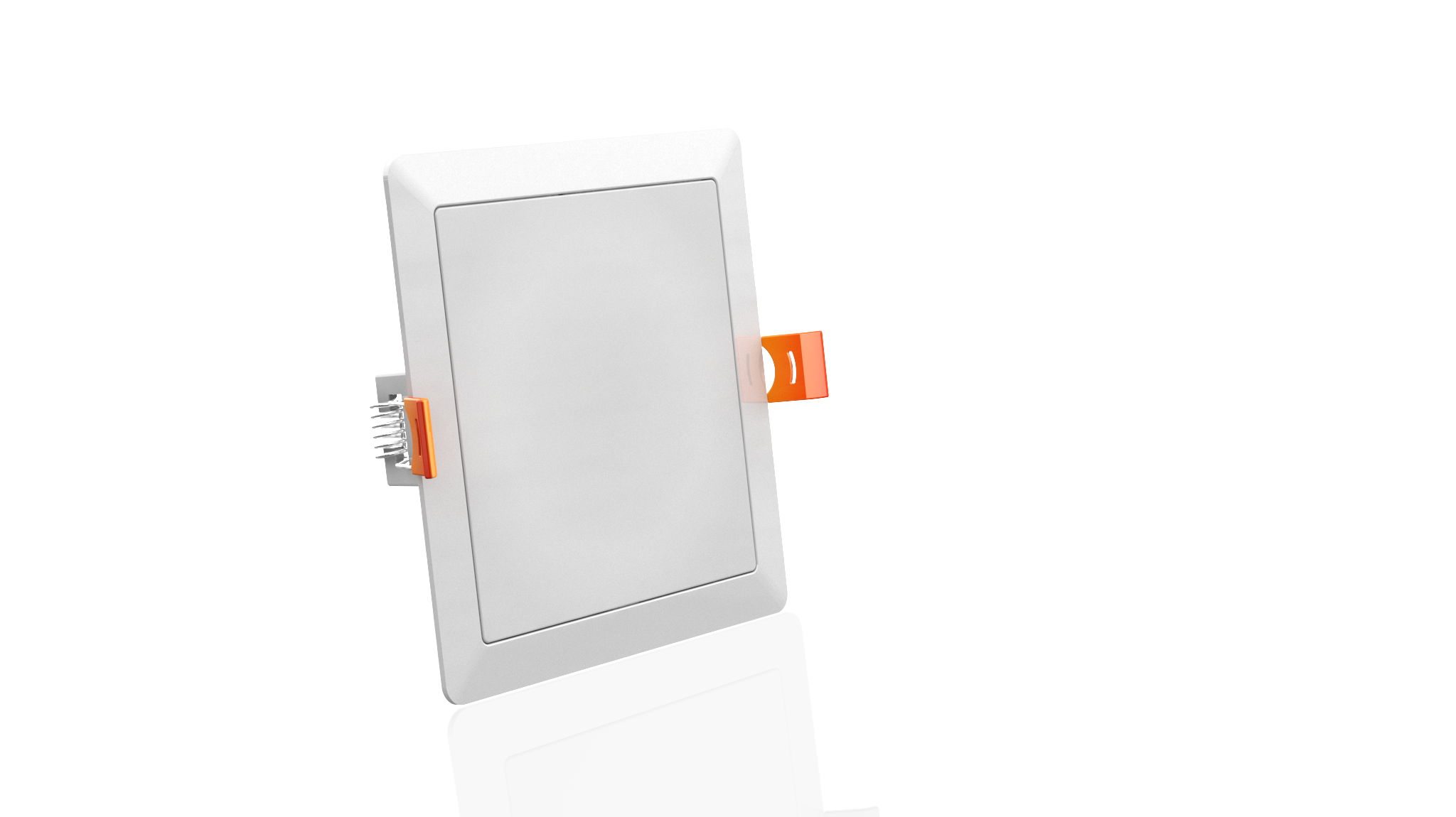 15W Star Cosmos Square Led Recess Panel: Buy 15W Star Cosmos Square Led ...