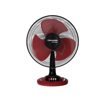 Buy Table Fans Online at Best Prices in India | Crompton