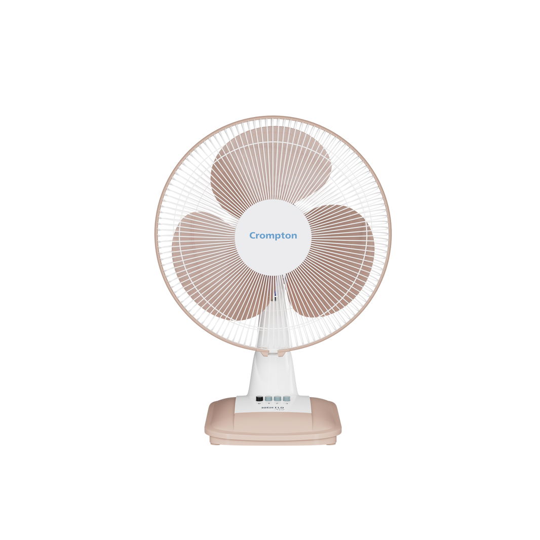 Buy Table Fans Online at Best Prices in India | Crompton