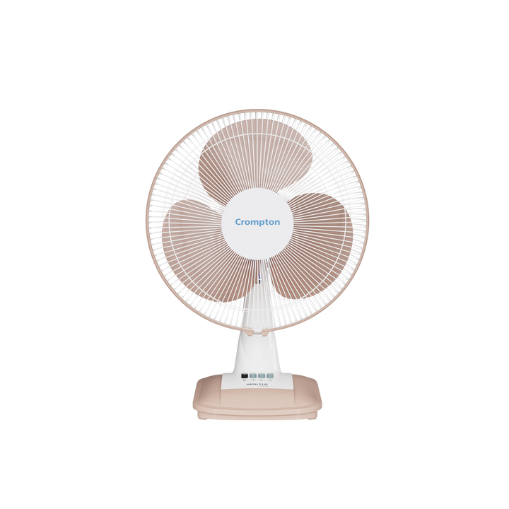 Buy Table Fans Online at Best Prices in India | Crompton