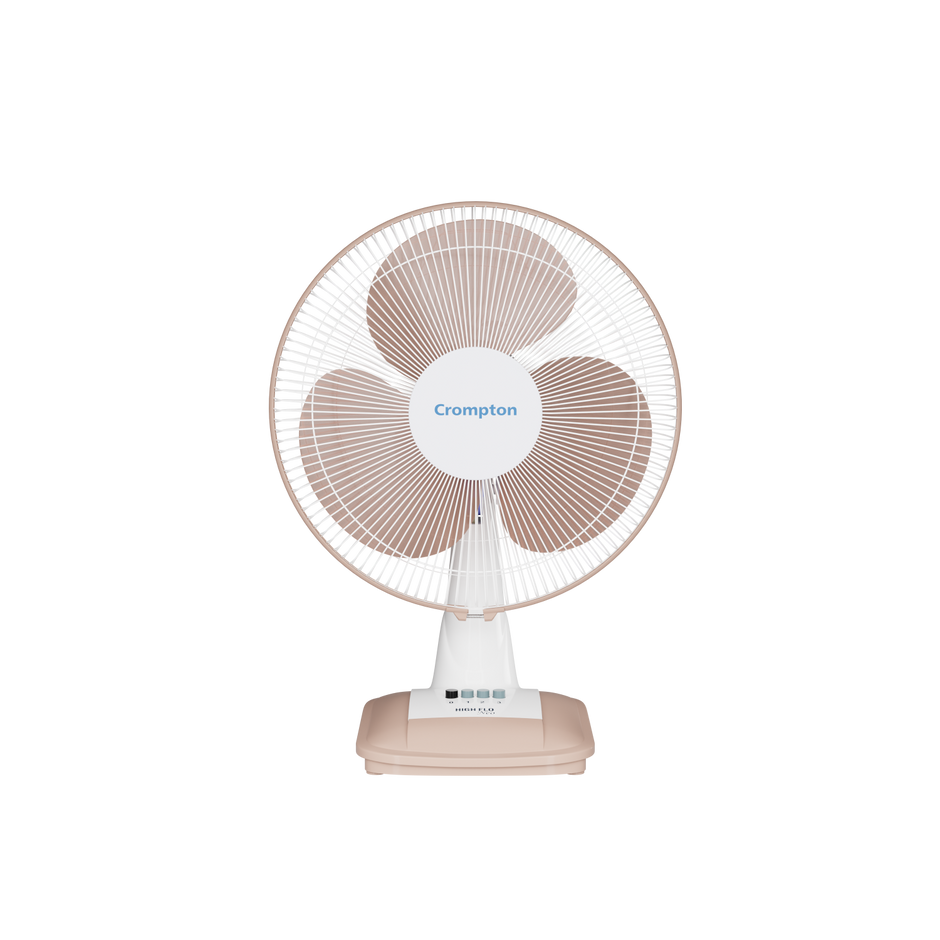 Buy Table Fans Online at Best Prices in India | Crompton